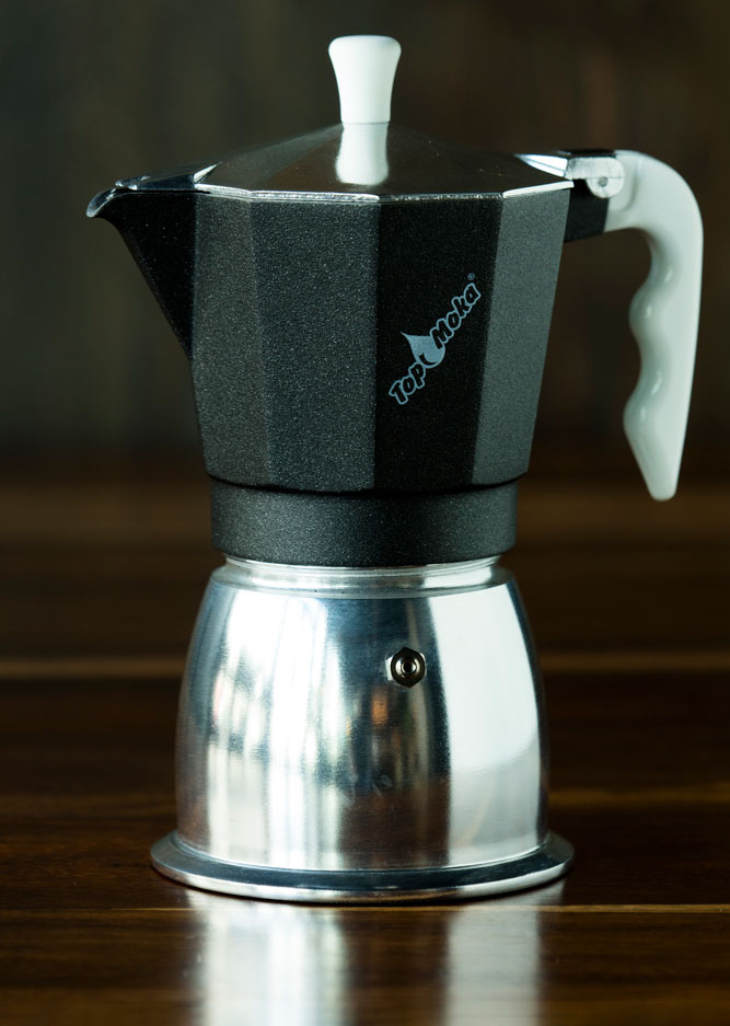 Top Moka Induction Arkiv - GreenCoffee Roastery